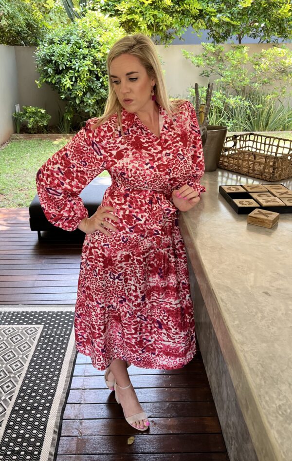 Kiki Lady Aperol